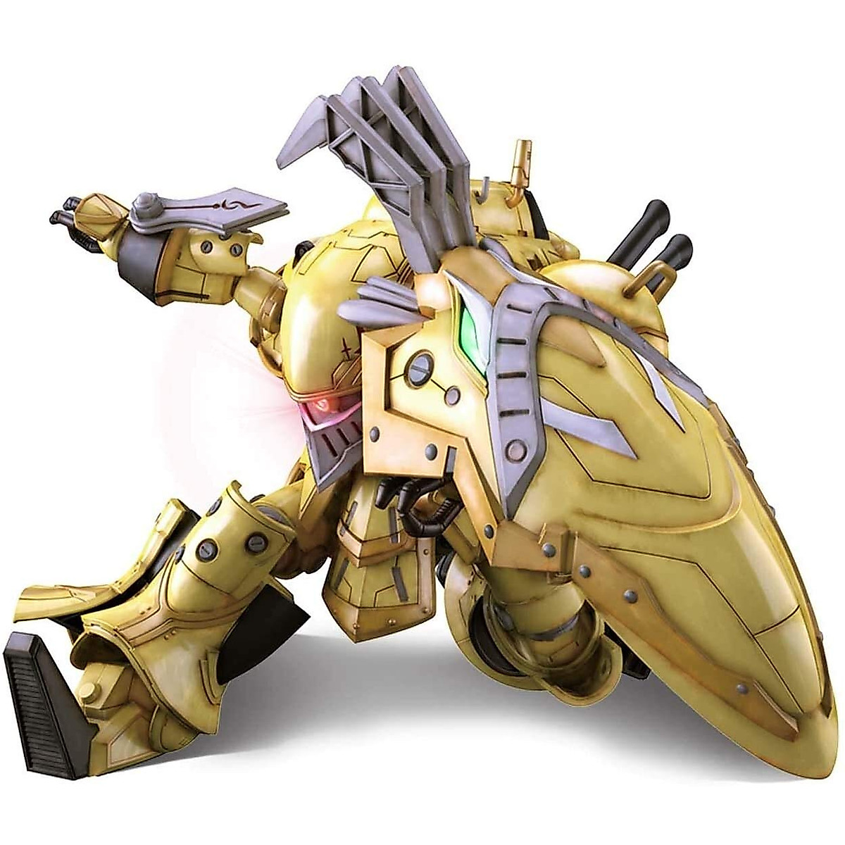 Bandai Hobby - Project Sakura Wars - Spiricle Striker Mugen (Azami Mochizuki Type), Bandai Spirits HG 1/24 Model Kit