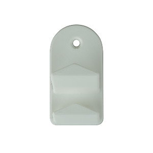 3 Pack Cutting Mat Hangers with Double Hooks (6 Hook Equivalent), Storage Holders Compatible with Cricut Explore One/Air/Air 2/Maker Cut Mats, Accessories for Cricut