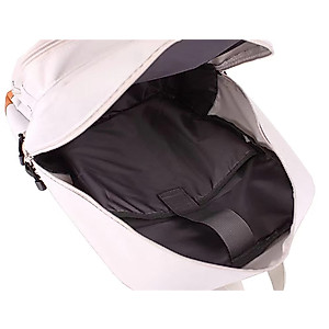 Waroost Students Gudetama Large Capacity Bags-Lightweight Novelty Bookbag Water Proof Rucksack for Youth