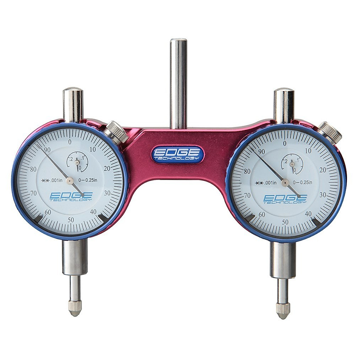 Edge Technology Mini Pro Tram System (1/4" Shank)