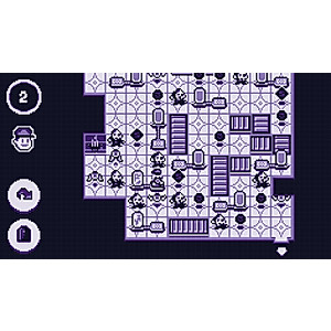 Warlock's Tower - PlayStation 4