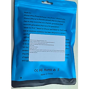 Coiled Lightning Cable [2Pack 4Ft] iPhone Charger Cable for Car MFi Certified Nylon Braided Retractable Fast Charging Cord with iPhone14/13/12/11 Pro Max/SE/XS MAX/XR/XS/X/8/7/Plus/6S iPad/iPod/iPads