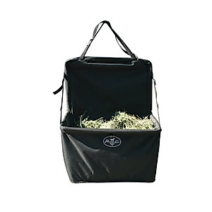 Professionals Choice Folding Combo Feeder Sm Black