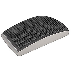 Martin 1058S Shrinking Dolly (Serrated), 4 3/4 " x 2 3/8 " x 1 1/8 ", 2.7 pounds