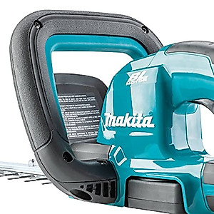Makita XHU09M1 18V LXT® Lithium-Ion Brushless Cordless 24" Hedge Trimmer Kit (4.0Ah)