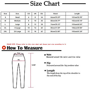High Waist Wide Leg Pants for Women Summer Casual Loose Smocked Palazzo Pant Comfy Lounge Pajama Flowy Trousers