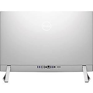 Dell Inspiron 27 7710 AIO 27" Touchscreen FHD All-in-One Desktop Computer, 12th Gen Intel 10-Core i7-1255U, 16GB DDR4 RAM, 1TB PCIe SSD, WiFi 6E, Bluetooth 5.2, Wireless KB & Mouse, Windows 11