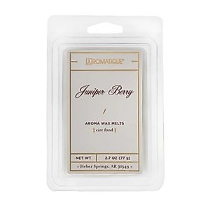 Juniper Berry Wax Melt by Aromatique