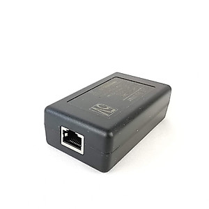 DSLRKIT 5.1V 4A Gigabit USB Type C Active PoE Splitter for for Raspberry Pi 5 RPi5 4B