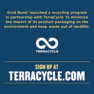 Gold Bond Healing Sensitive Daily Body & Face Lotion for Dry, Sensitive Skin, 13 oz.