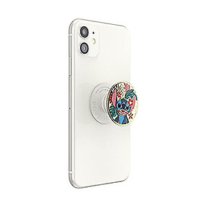 PopSockets Phone Grip with Expanding Kickstand, for Phone - Shimmer Scales