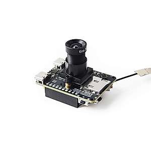 Sipeed Maix-II Dock Deep Learning AI+IOT Linux 1080P Vision Development Kit