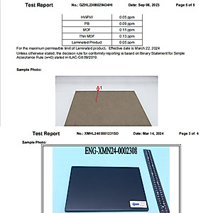 Gyfimoie 6 Drawer Dresser with Power Outlet, Chest of Drawers with LED Light, Modern Dresser with Open Storage Cubby, Double Wide Dresser Organizer for Bedroom, Living Room, Entryway, Hallway