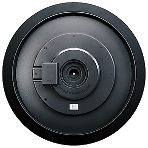 Lemon 18" Premium Electronic Crash/Ride Cymbal