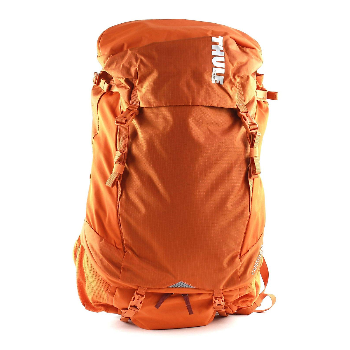 Thule Capstone (223200) 40L Men's Hiking Backpack, Obsidian