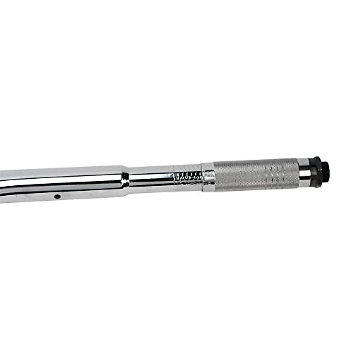 Performance Tool M204 3/4-Inch Drive Torque Wrench with LH/RH Thread Torque Capabilities - 100 to 600 ft/lbs of torque