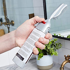 Cremo No Mix No Mess Hair and Beard Color, Light Brown, 2.7 Fl Oz