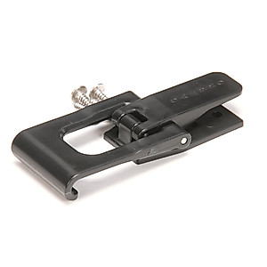 Cambro H05021 Plastic Latch Kit w/ 4 Screws for Camcarrier