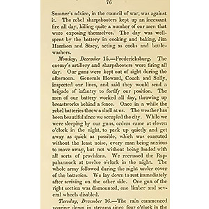 Civil War History and Genealogy - The Ultimate Collection - 698 books on DVD