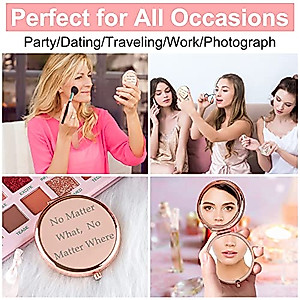 Birthday Gifts for Women, Scented Candles & Coffee Mug Best Friends Gift Box Basket Gifts Set for Women Mom Sister Wife Female Coworke, Personalized Birthday Thank You Gifts Christmas Gifts for Her