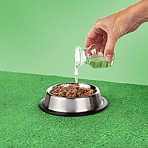 Primal Freeze Dried Cat Food Nuggets Duck, Complete & Balanced Scoop & Serve Healthy Grain Free Raw Cat Food, Crafted in The USA (14 oz)