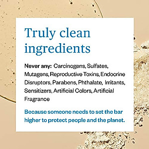 Ursa Major Fantastic Face Wash | Natural, Vegan & Cruelty Free | Daily Foaming Facial Cleanser for Men & Women | 8 ounces