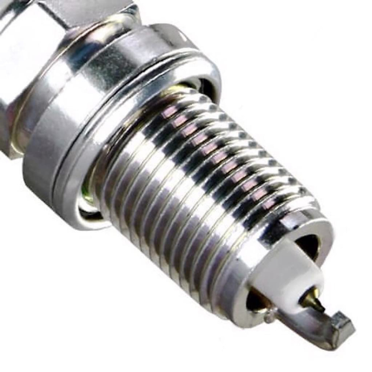 NGK For BMW 750Li 2006 2007 2008 Spark Plug | Iridium | Box of 4 | ZFR6FIX-11 | 6441