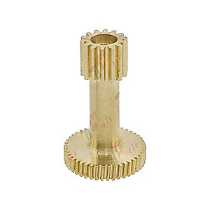 ALLWAY Gear for A8L D4 Mechanism Screen 4H0857273