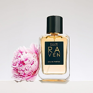 Ellis Brooklyn Raven Women 1.7 oz EDP Spray (66634)