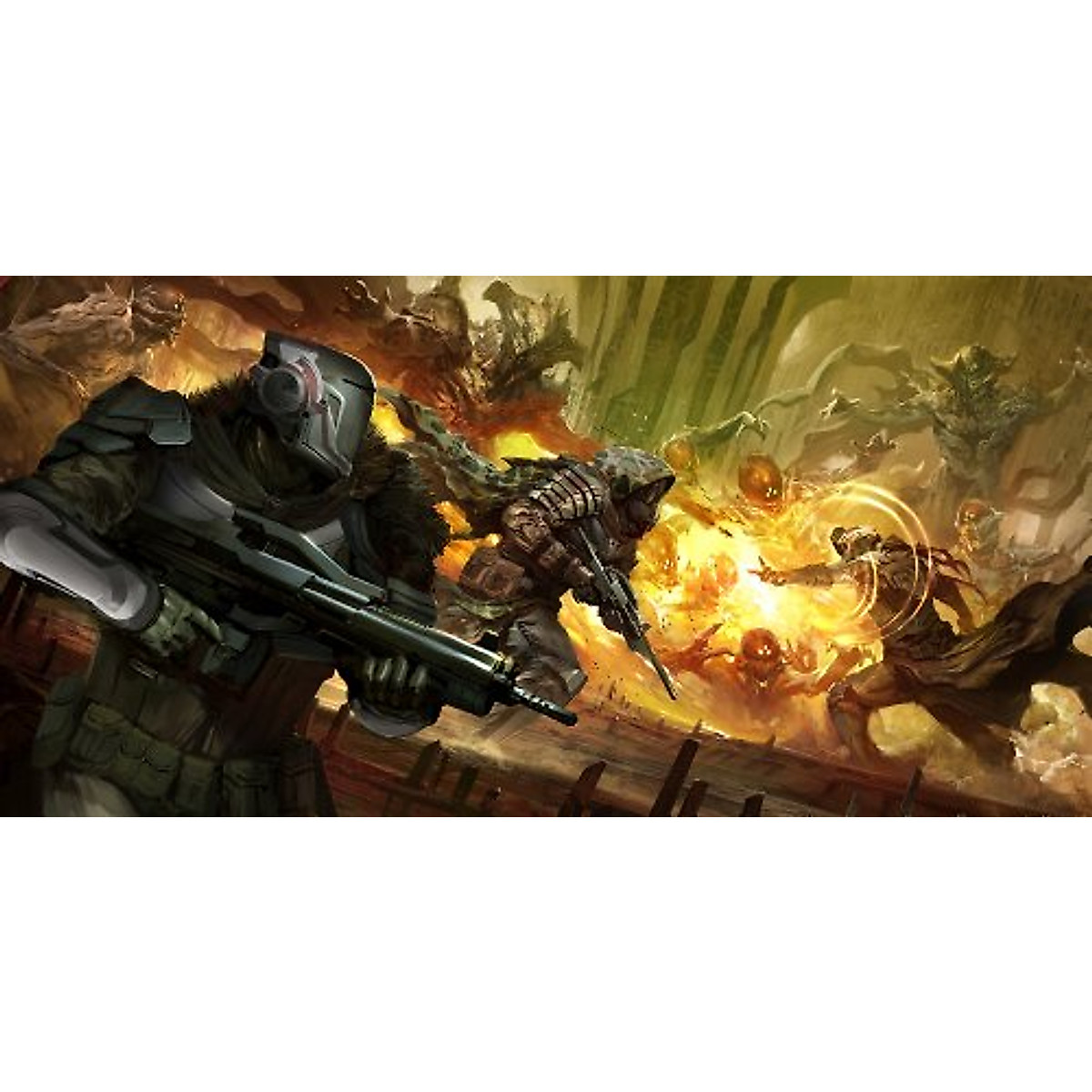 Destiny - Standard Edition - Xbox 360