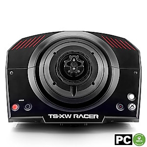 THRUSTMASTER TS XW Servo Base (Compatible with XBOX Series X/S, XOne & PC)