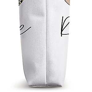 Funny Realtor Agent, Hearts Leopard women's Real estate Tote Bag