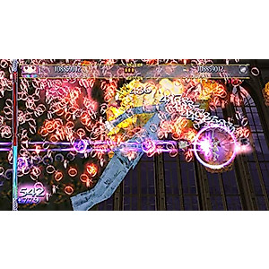 Crescent Marketing and Distribution Deathsmiles I&II for PlayStation 4