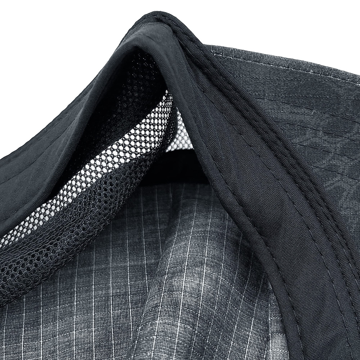 Rayna Fashion womens Mesh Snake Camouflage Camo Cadet Army Adjustable USA American Flag Military Flat Top Baseball Sun Cap, Python, X-Large