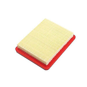 LEFITPA Replacement 951-15245 Air Filter for Cub Cadet SC 100 HW SC 300 SC 300 IP SC 500 EQ for MTD RM410 RM50CSV RM23 1X65CUA for Troy-Bilt TB430 TB220 CSV060 CSV070 Models