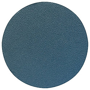 Bosch Accessories 2609256D37 Abrasive Disc 180 mm G60