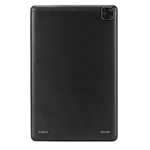 Kufoo 10 Inch Tablet, 4GB RAM 256GB ROM IPS HD Tablet for 11 for Office (US Plug)