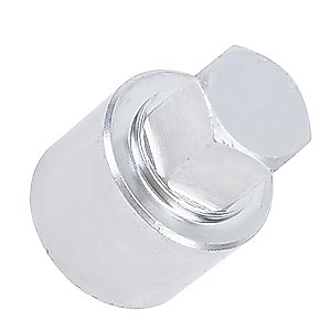 Wheel Lock Nut Key, Safe Wheel Locking Nut Key 302 Strong for CLCClass CLSClass CLKClass (Without Socket)