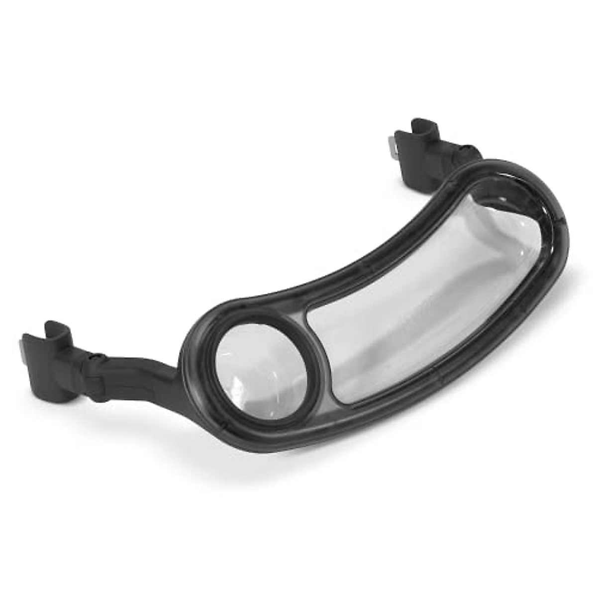 Ridge Accessories Bundle - Parent Console + Snack Tray + Sun and Bug Shield