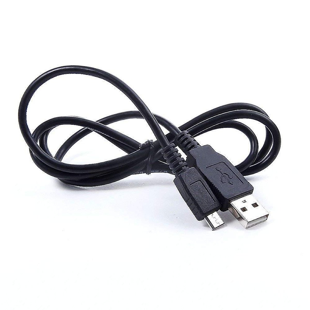 YUSTDA USB Data Cable Sync Cord Lead for Sony Mavica PictureStation Digital Camera DPP-EX50, DPP-FP30, DPP-FP50, MVC-CD200, MVC-CD250, MVC-CD300, MVC-CD350, MVC-CD400, MVC-CD500, MVC-FD92, MVC-FD97