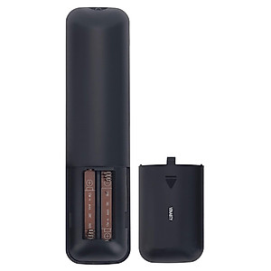 Replaced Remote fit for Buzztv IPTV XPL 1000 XPL1500 XPL1900 XPL2000 XPL3000 Series Set Top Box