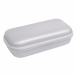 GETGEAR Case for Bose SoundLink Flex Bluetooth Portable Speaker by getgear, mesh Pocket for Charger Cord, Detachable Wrist Strap (Sand)