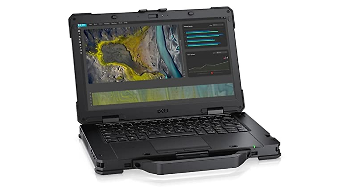 Dell Latitude Rugged 14 5430 Laptop | Durable 14" FHD & Powerful i5