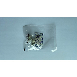 2 Pairs Original Fujikura FSM-90S FSM-88S FSM-88R FSM-90R FSM-41S FSM-38S FSM-28S Optical Fiber Electrode Rod ELCT2-16B