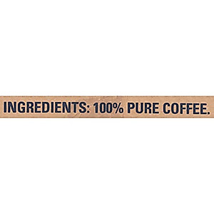 Maxwell House Special Delivery Medium Roast Ground Coffee (1.2 oz Bags, Pack of 42)