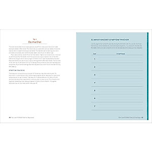 The Low-FODMAP Diet for Beginners: A 7-Day Plan to Beat Bloat and Soothe Your Gut with Recipes for Fast IBS Relief