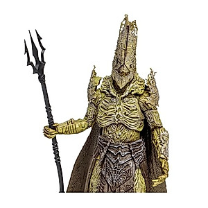 McFarlane Toys - DC Multiverse King Kordax (Aquaman and The Lost Kingdom) 7" Action Figure