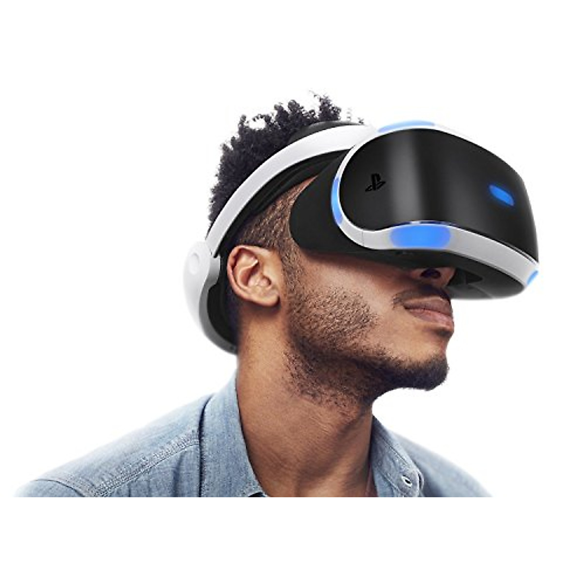 Sony PlayStation VR Virtual Reallity Gadget (PS4)