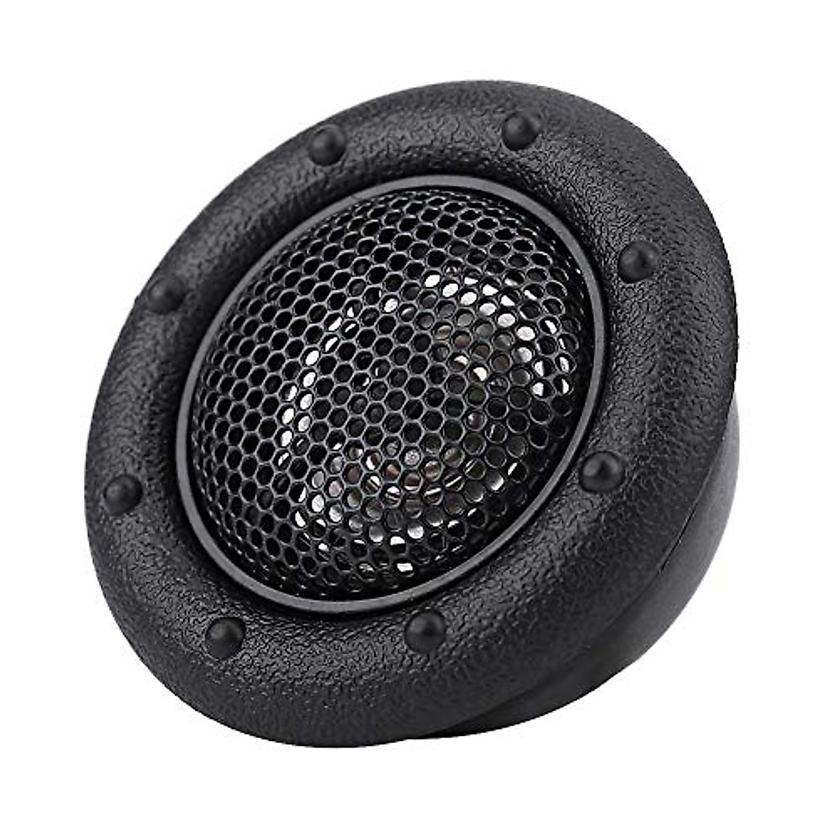 Qii lu tweeters for car o,Car o Tweeter,o Speaker,Dome o Loudspeaker,Pair of 12V 150W Car Mini Super Power Loud Dome o Speaker Tweeter Loudspeaker Horn