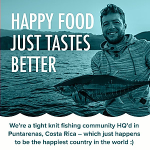 Tonnino Yellowfin Tuna in Olive Oil, Gluten-Free Premium Jarred Atun, Healthy Snacks for Adults, Ready to Eat Meals, EBT Eligible Items, Alternative of Salmon, Pack of 6